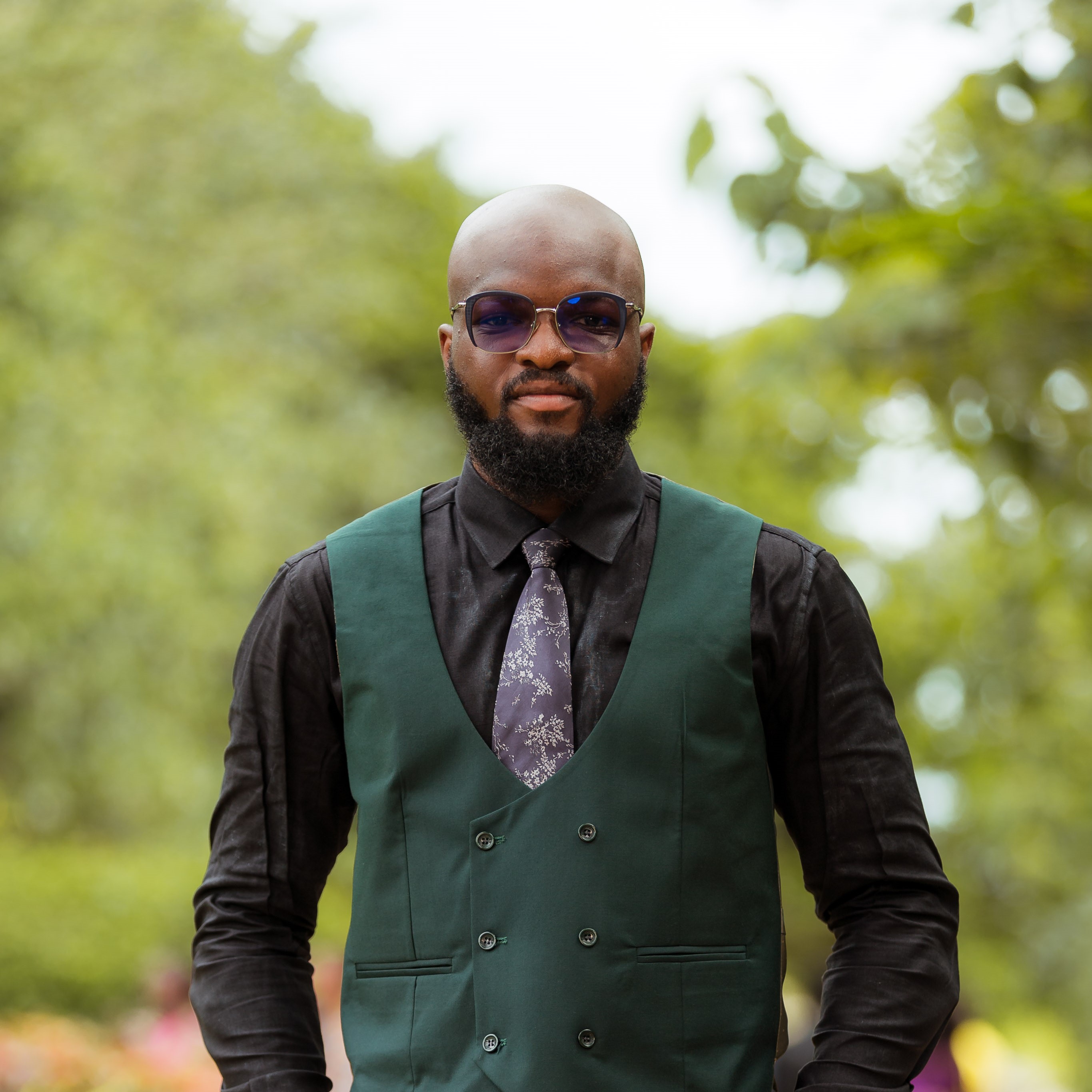 Ecoclime Africa | About